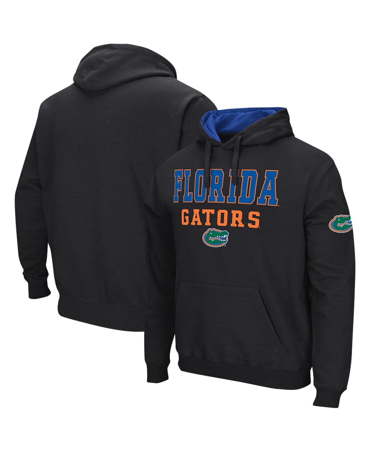 Click here for Colosseum Mens Florida Gators Sunrise Pullover Hoo... prices