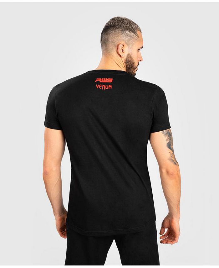 Venum RWS x Men's T-Shirt - Macy's