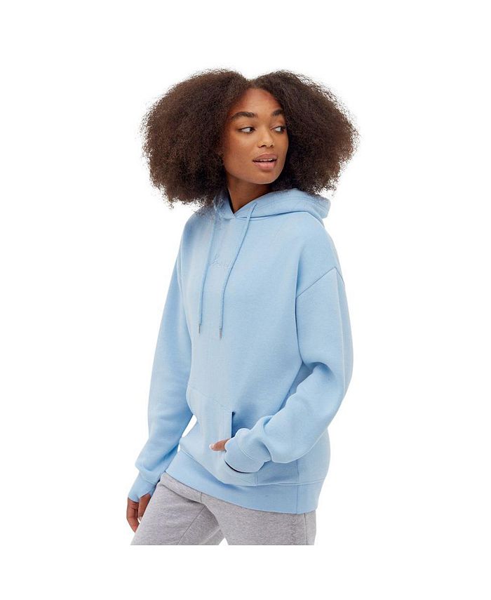 Bench DNA Meissa Oversize Hoodie - Macy's