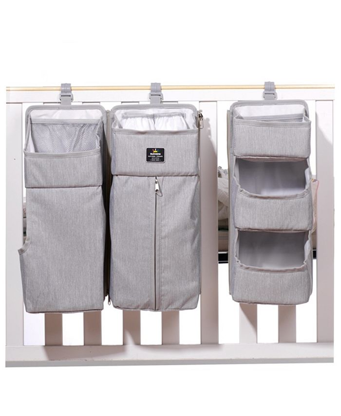 Sunveno Infant Crib Organizer Closet Cubby - Macy's