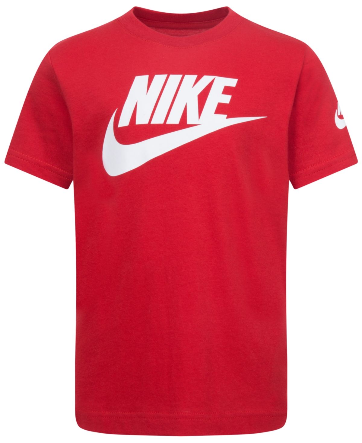 Click here for Nike Toddler & Little Boys Futura Evergreen Tee -... prices