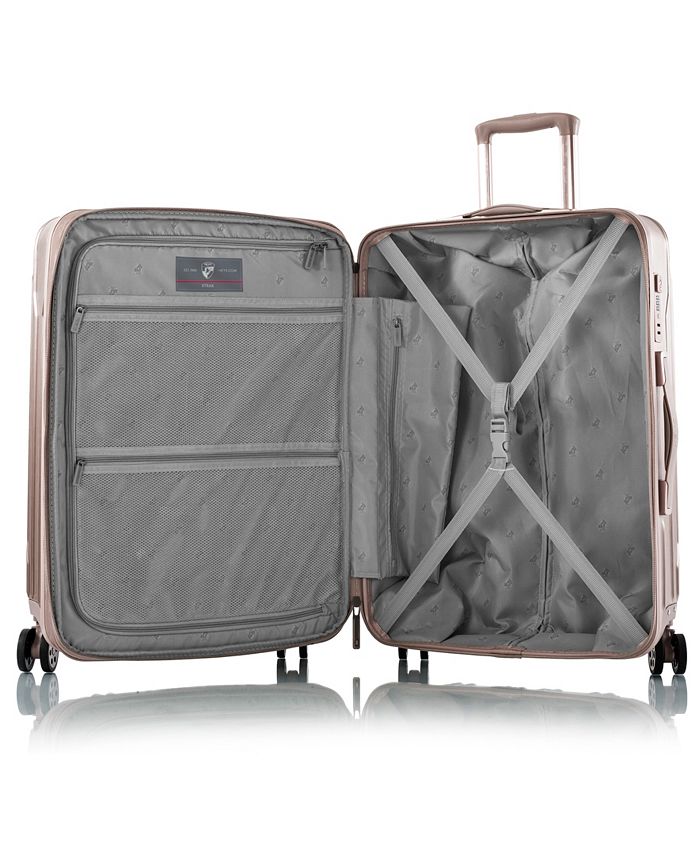 Heys Xtrak Hardside 26" Spinner - Macy's