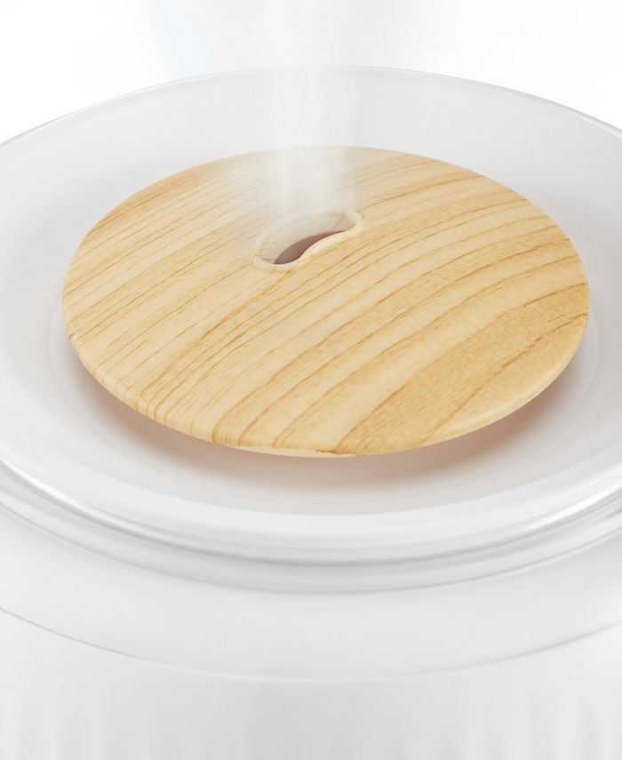 Homedics Ultrasonic Humidifier CMTF47 - Macy's