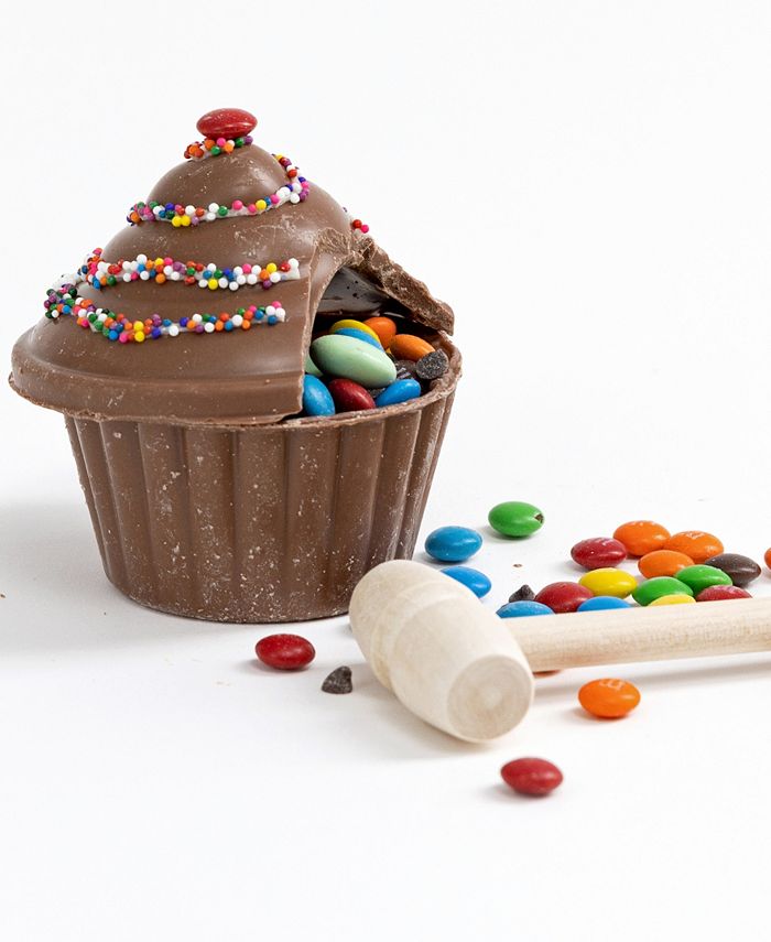 Chocolate Covered Company Celebration Candy and Chocolate Treats Tray ...