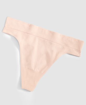 Women's Thongs - Macy's