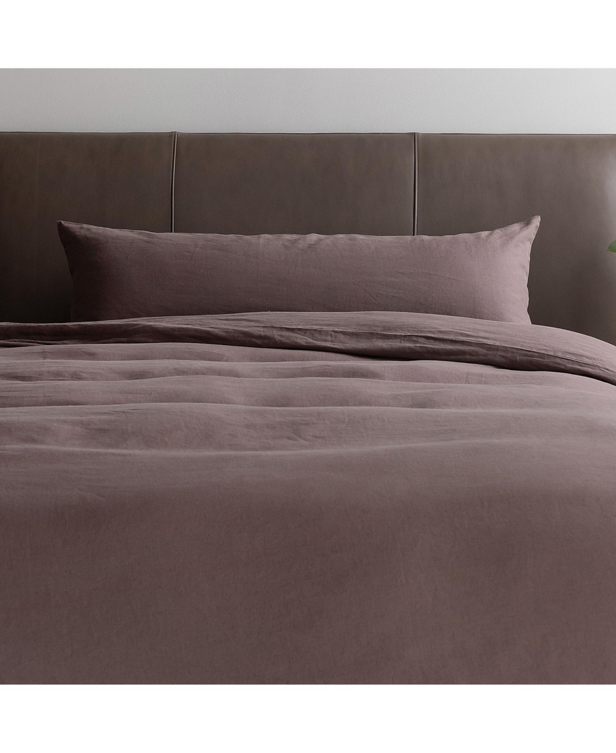 Click here for French Linen Body Pillow with removable Sham - Clo... prices