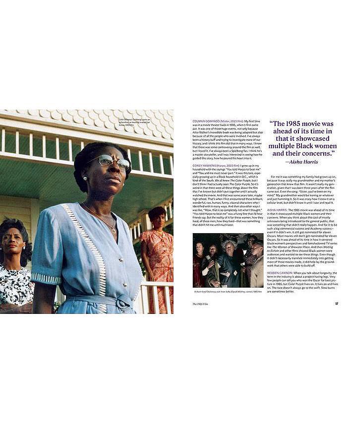 Barnes & Noble Purple Rising- Celebrating 40 Years of the Magic, Power ...