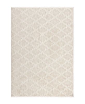 Town & Country Living Everyday Rein Everwash 87 6'6" x 9'6" Area Rug ...
