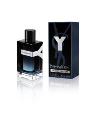FREE YSL Y Eau de Parfum Deluxe Mini With Any $150 YSL Men's Fragrance ...