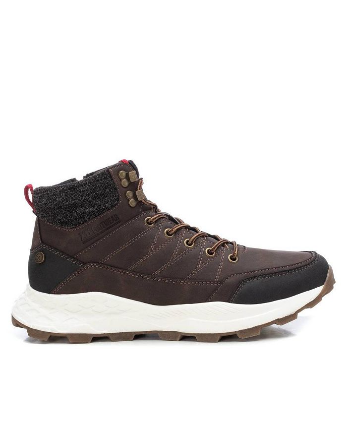 XTI Men's Ankle Boots By XTI - Macy's