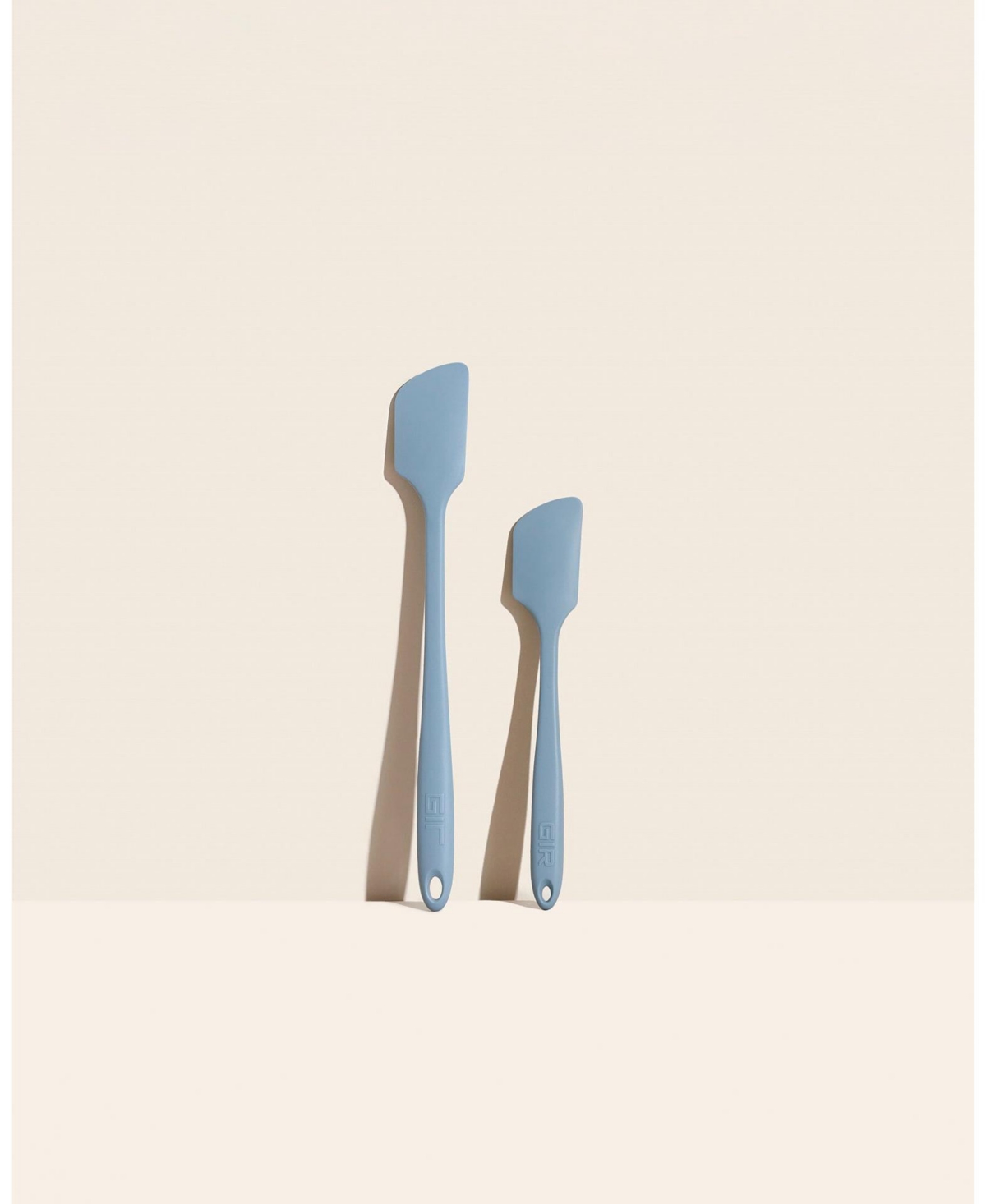 Click here for Gir Skinny & Mini Spatula Set - Slate prices