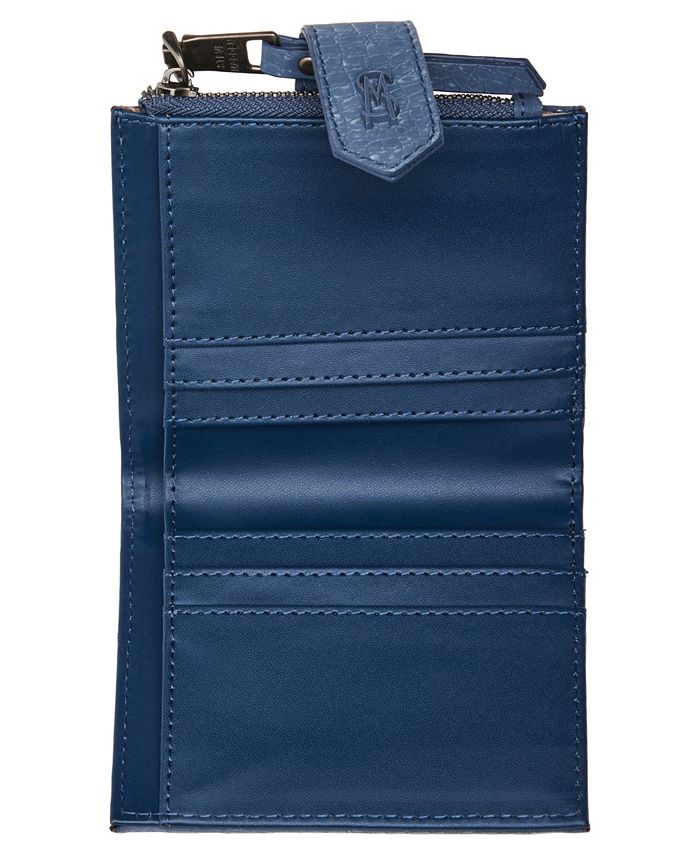 Steve Madden Women's Jem Bifold Wallet - Macy's