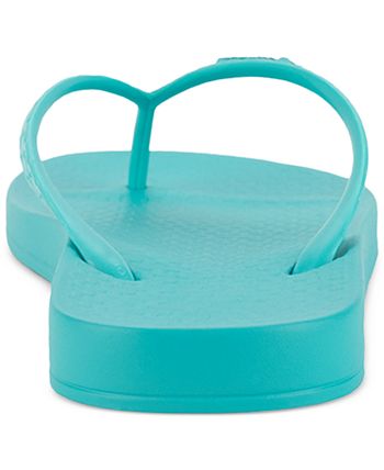 Ipanema Women's Ana Flip Flop Sandals - Macy's