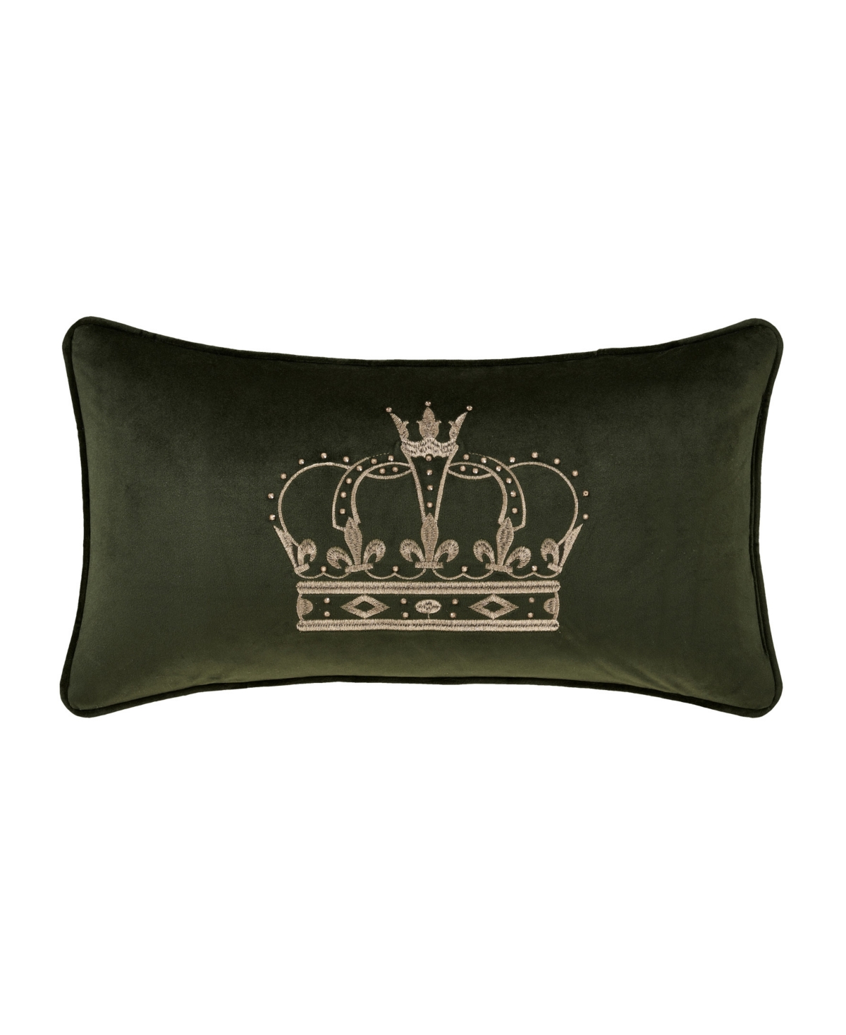 Click here for J Queen New York Townsend Crown Boudoir Decorative... prices