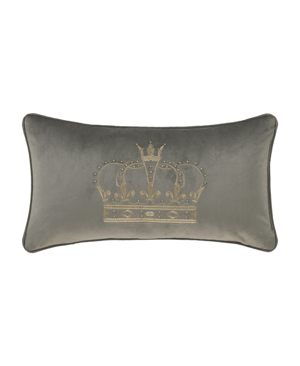 Click here for J Queen New York Townsend Crown Boudoir Decorative... prices