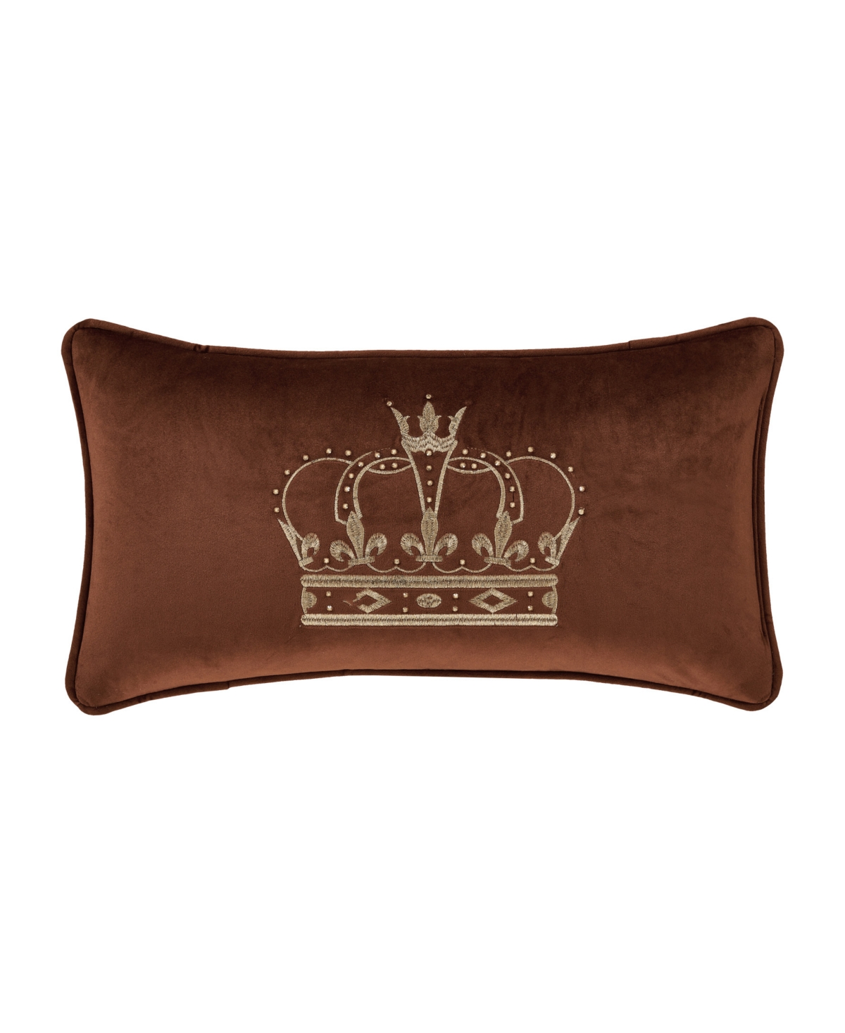 Click here for J Queen New York Townsend Crown Boudoir Decorative... prices