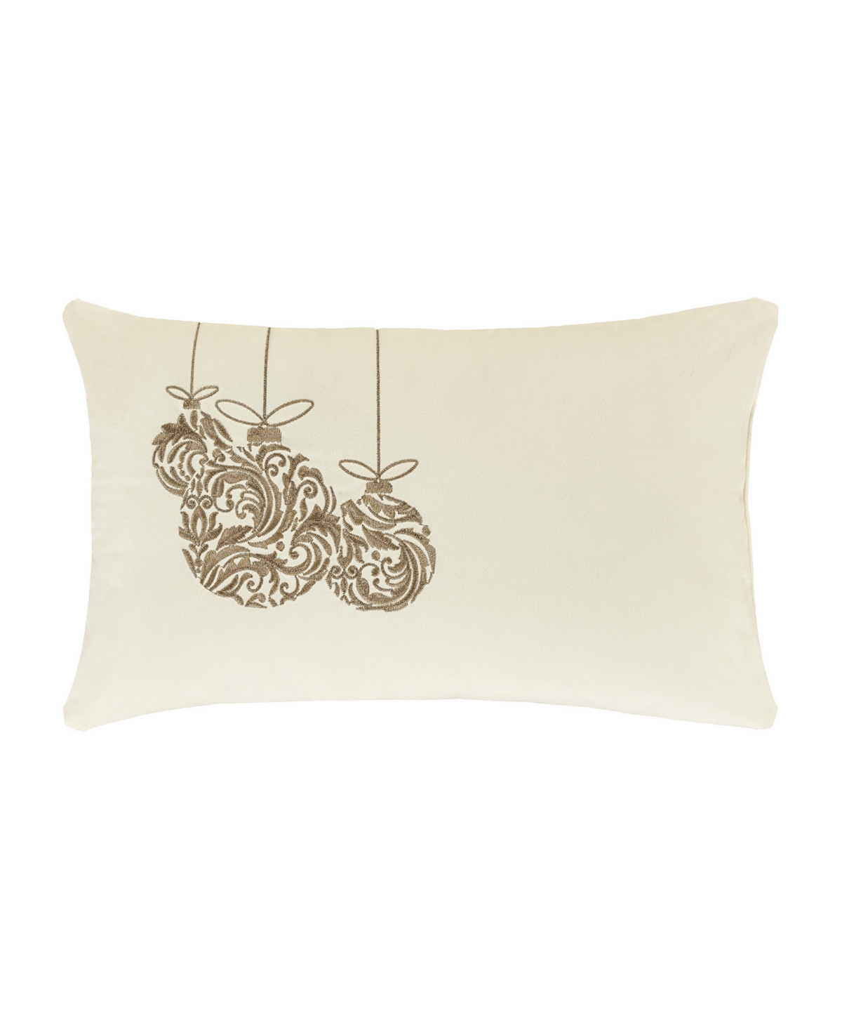 Click here for J Queen New York Ornament Boudoir Embellished Deco... prices