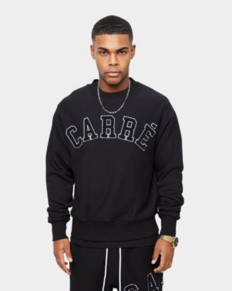 CARRE Men's C-Class Crewneck - Macy's
