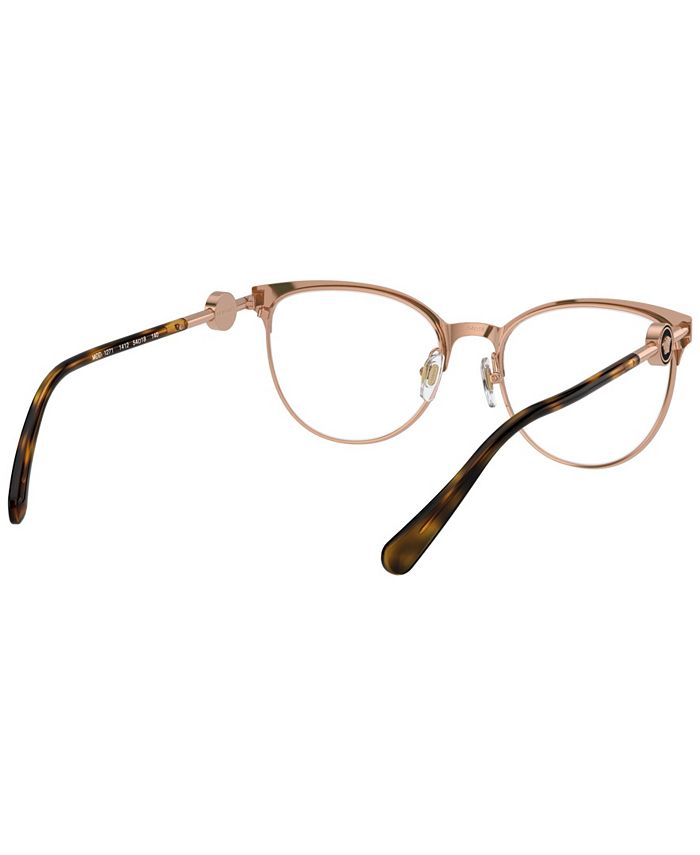 Versace Women's Eyeglasses, VE1271 - Macy's