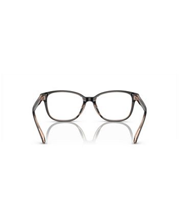COACH Women's Eyeglasses, HC6224U - Macy's