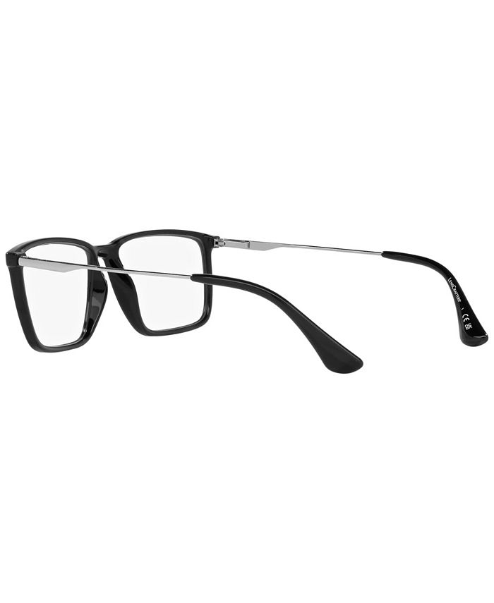 LensCrafters Men's Eyeglasses, EC3501 - Macy's