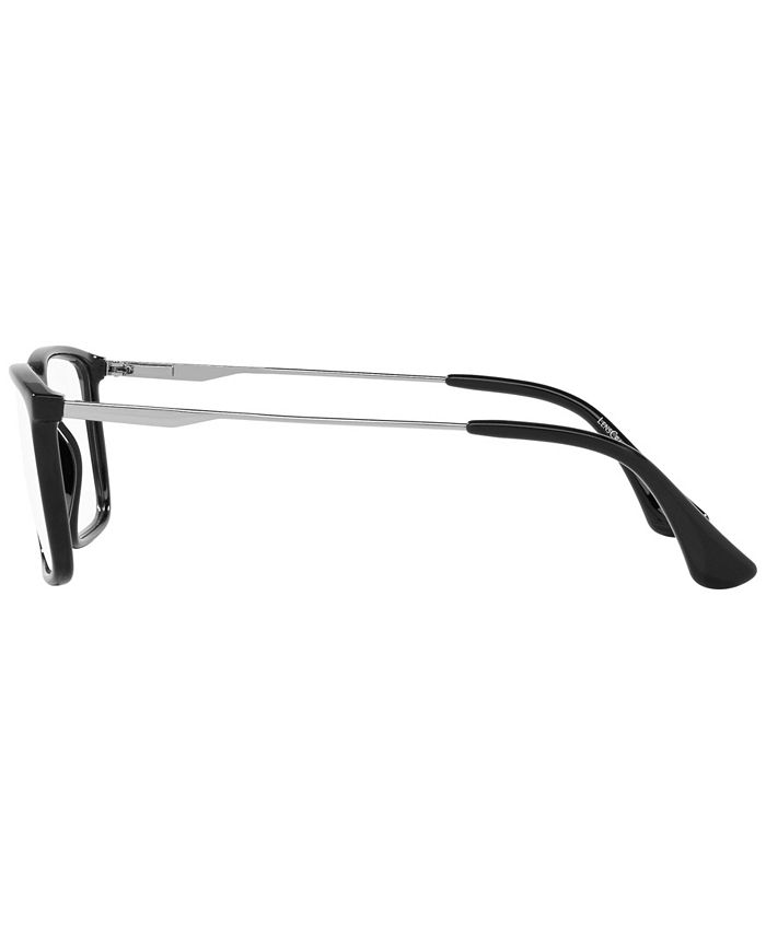 LensCrafters Men's Eyeglasses, EC3501 - Macy's