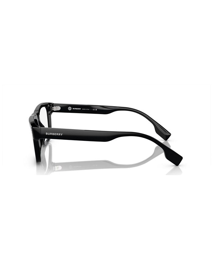 Burberry Men's Eyeglasses, BE2387 - Macy's