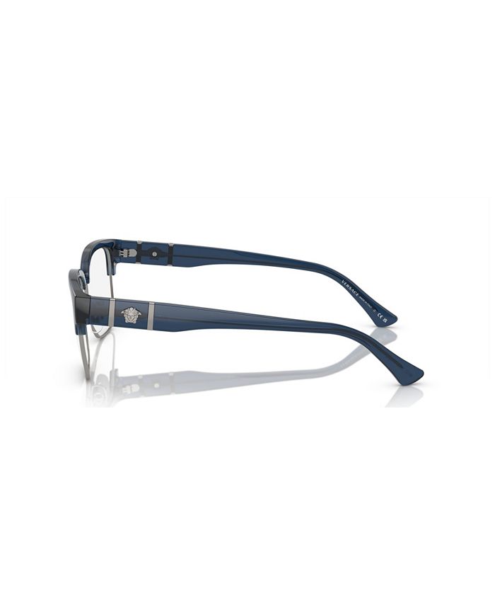 Versace Men's Eyeglasses, VE3348 - Macy's