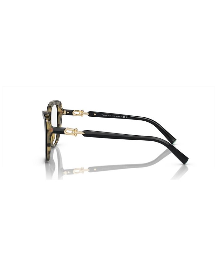 Tiffany & Co. Women's Eyeglasses, TF2242 - Macy's