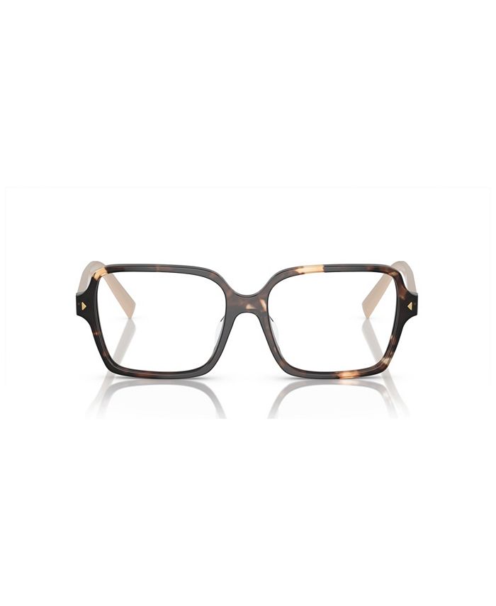 PRADA Women's Eyeglasses, PR A02V - Macy's