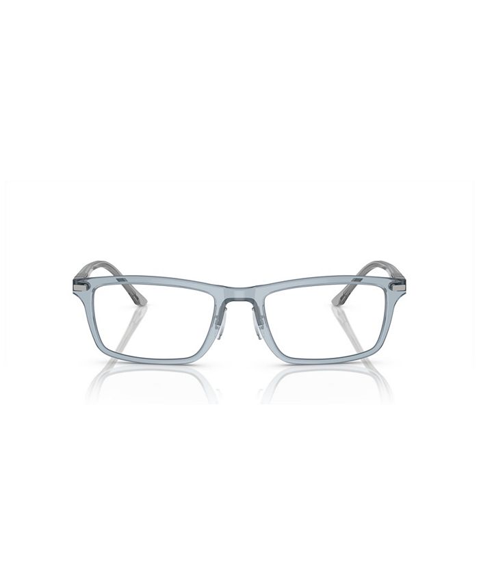Starck Eyes Starck Men's Eyeglasses, SH2081 - Macy's