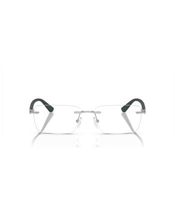 A|X Armani Exchange Men's Eyeglasses, AX1064 - Macy's