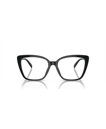 Michael Kors Women's Avila Eyeglasses, MK4110U - Macy's