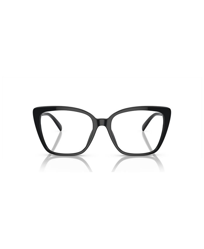 Michael Kors Women's Avila Eyeglasses, MK4110U - Macy's