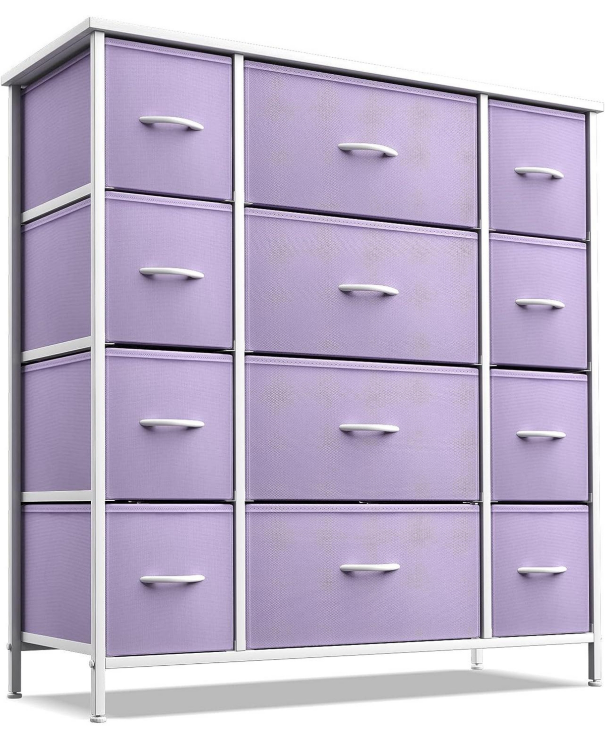 Click here for Sorbus Dresser with 12 Drawers - Chest Organizer U... prices