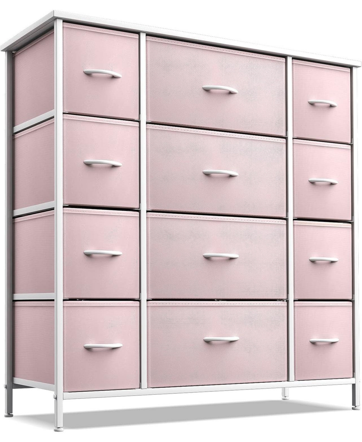 Click here for Sorbus Dresser with 12 Drawers - Chest Organizer U... prices