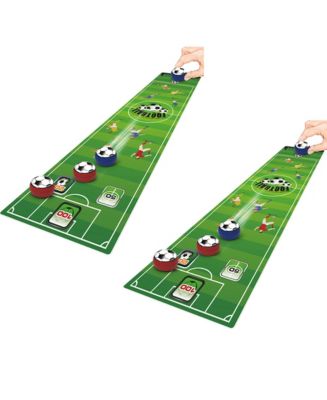 Football Boardgame, Multi Players Indoor Table Game - Macy's