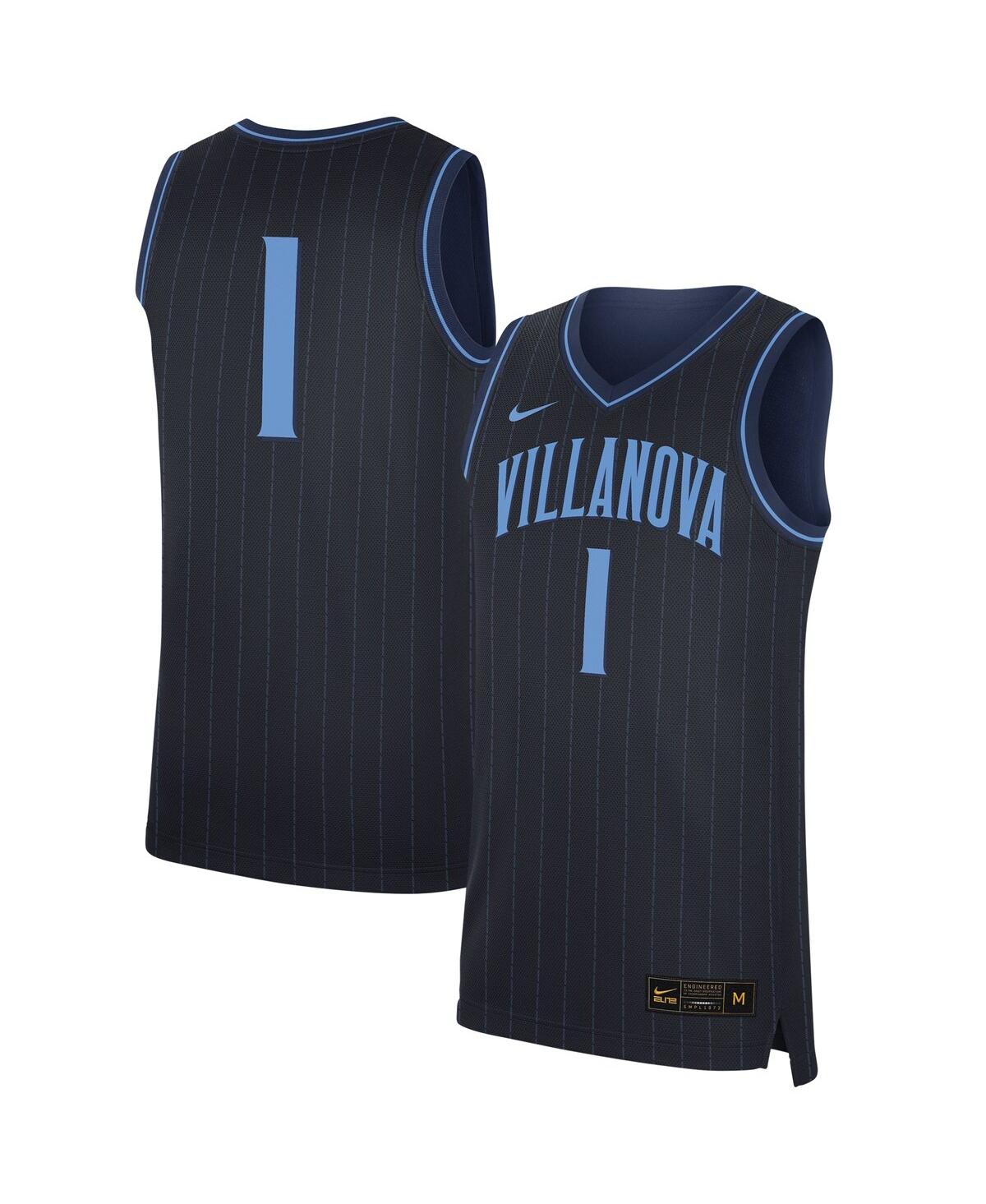 Click here for Nike Mens #1 Villanova Wildcats Replica Jersey - N... prices
