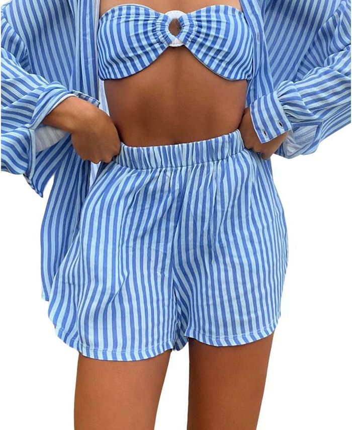 Dippin' Daisy's Women's Ashley Shorts - Macy's