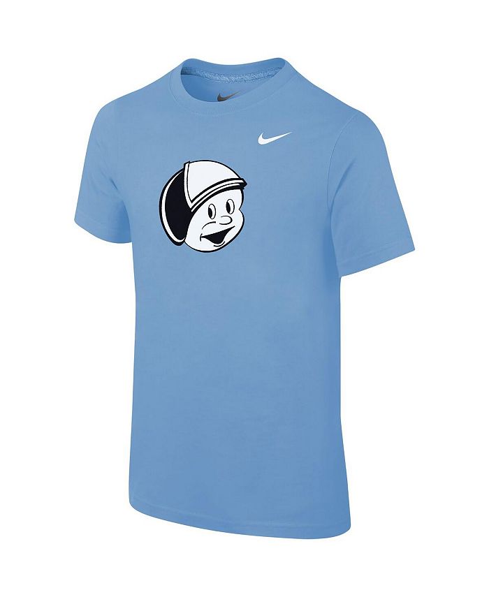 Nike Big Boys Light Blue UCF Knights 2023 Space Game Citronaut T-shirt ...
