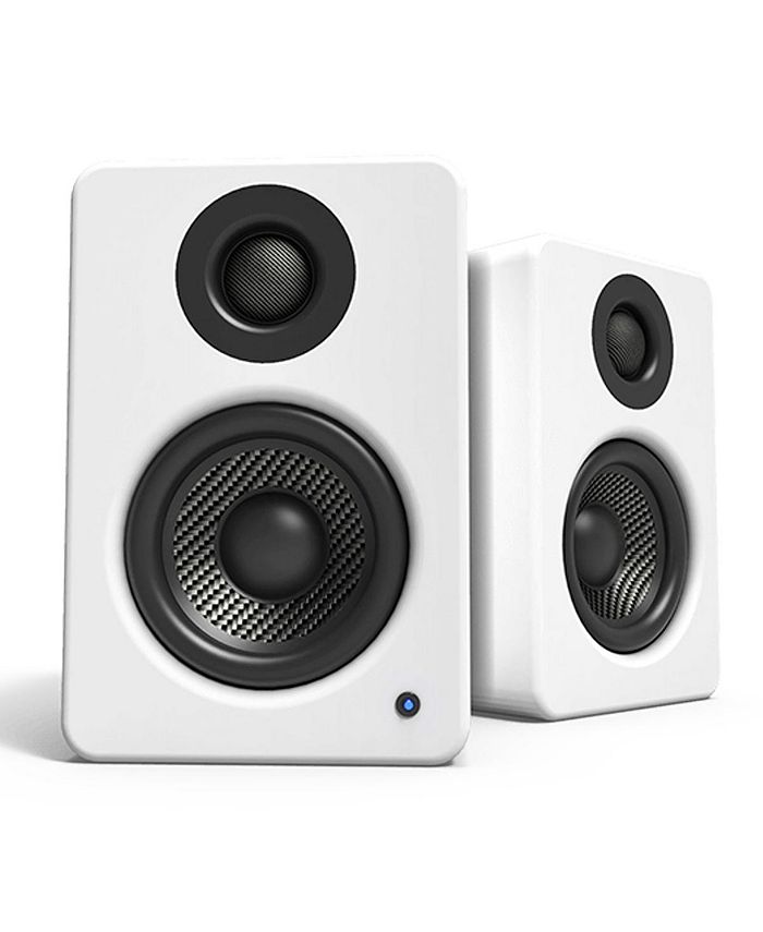 Kanto YU2 Powered Desktop Speakers - Pair - Macy's