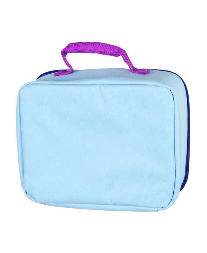 Disney Frozen Magic In The Air Insulated Lunch Box - Macy's
