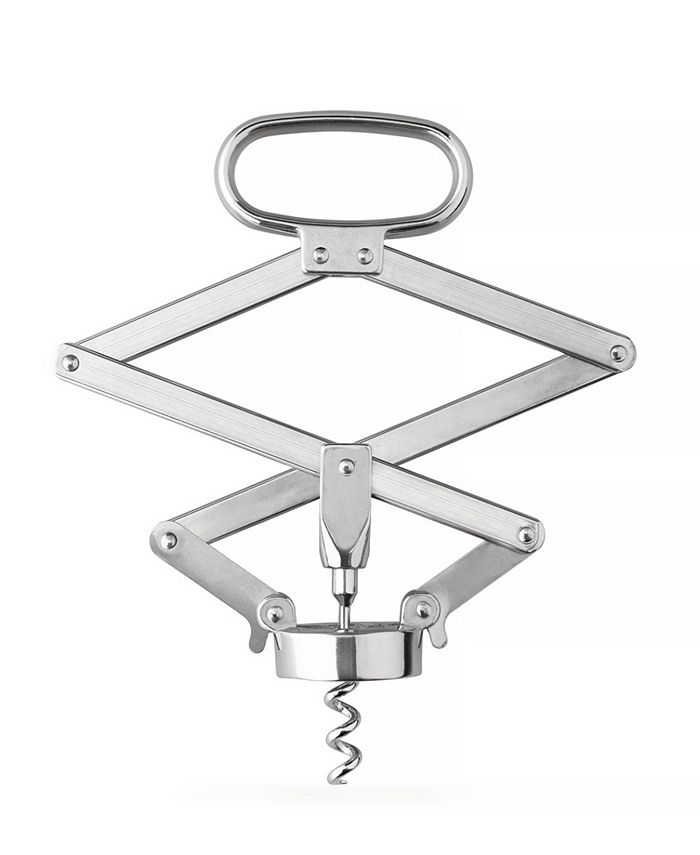 Alessi Socrates Corkscrew - Macy's