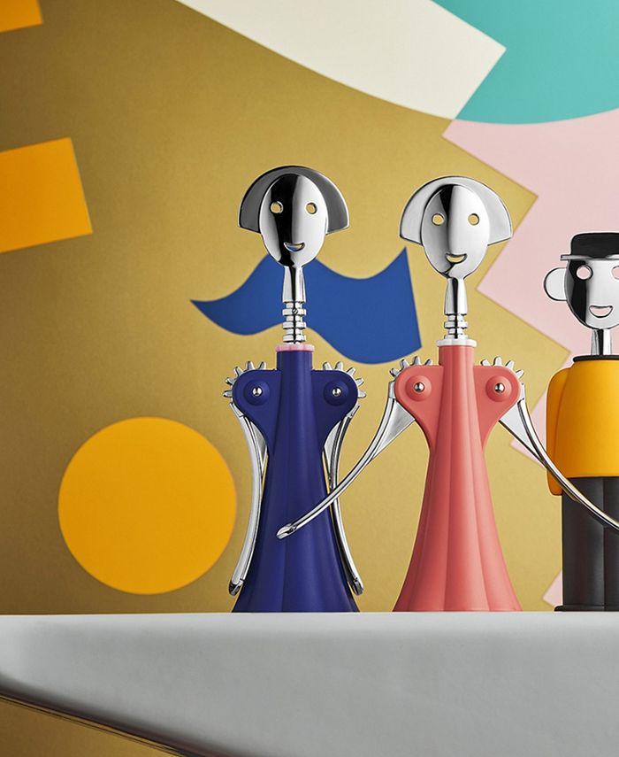 Alessi Anna G Corkscrew - Macy's