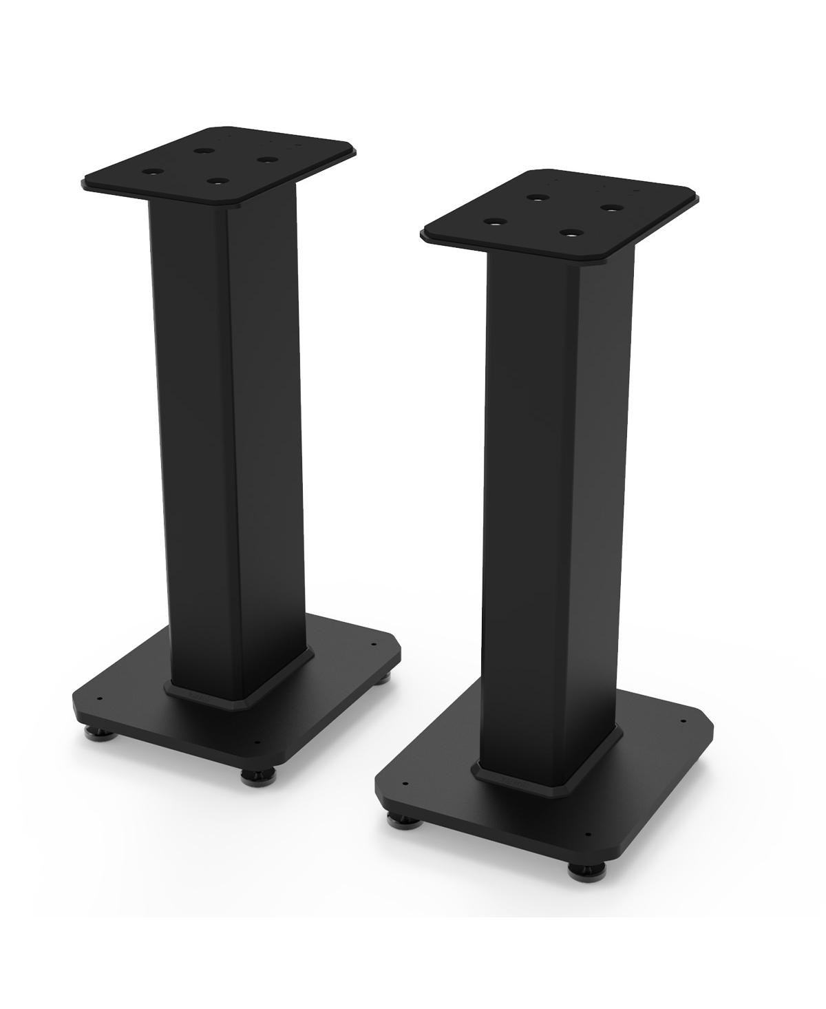 Click here for Kanto SX22 22 Tall Fillable Speaker Stands with Is... prices