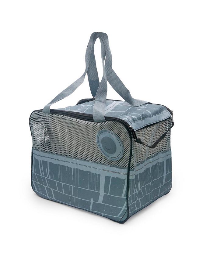 Buckle-Down Star Wars Pet Carrier, Death Star, Dog Cat Bunny Carrying ...