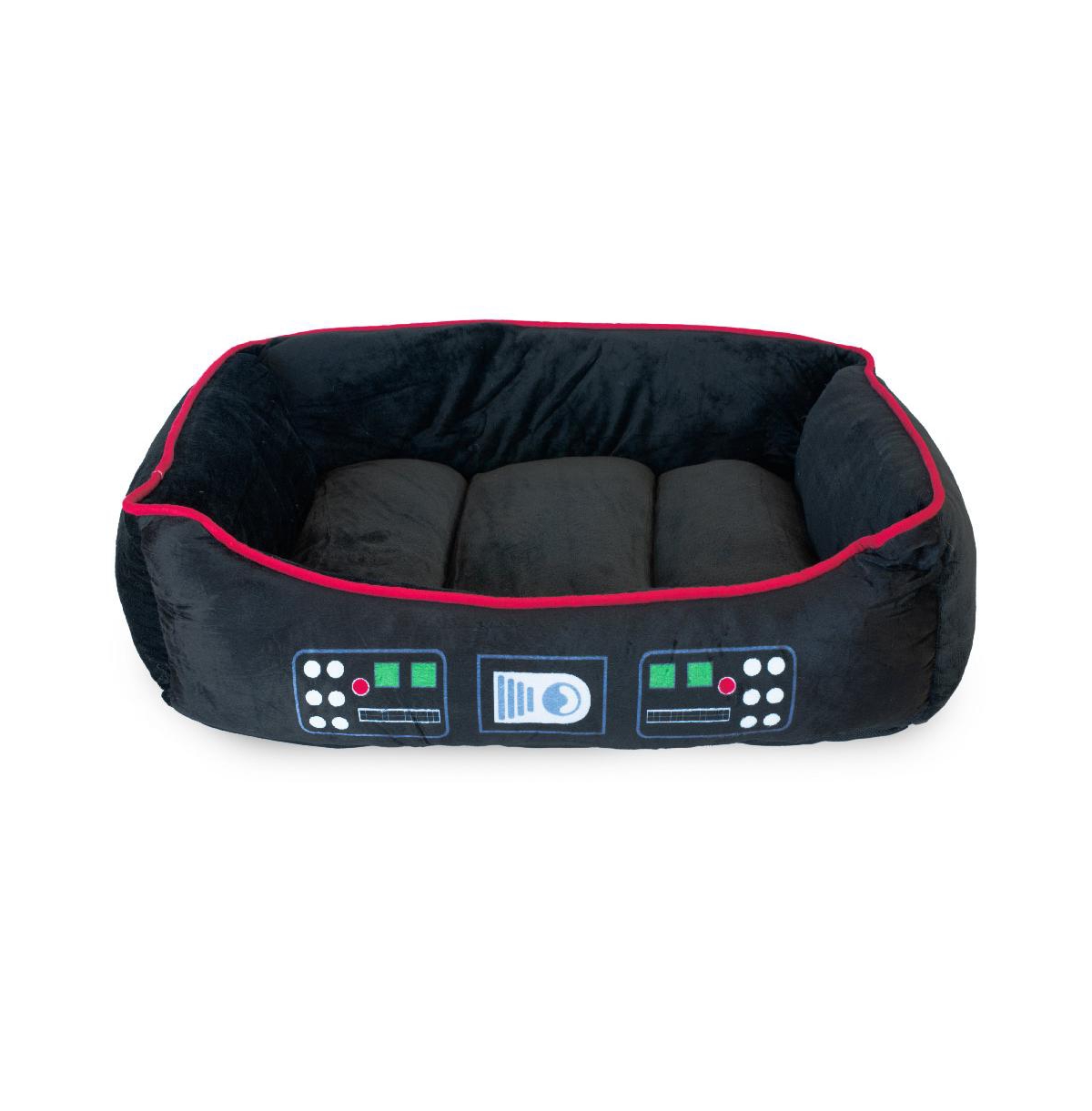 Click here for Star Wars Dog Bed  Darth Vader Pet Bed  Medium - B... prices
