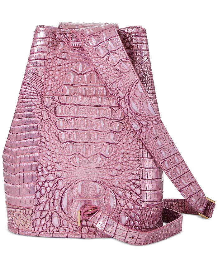 Brahmin Maddie Melbourne Backpack - Macy's