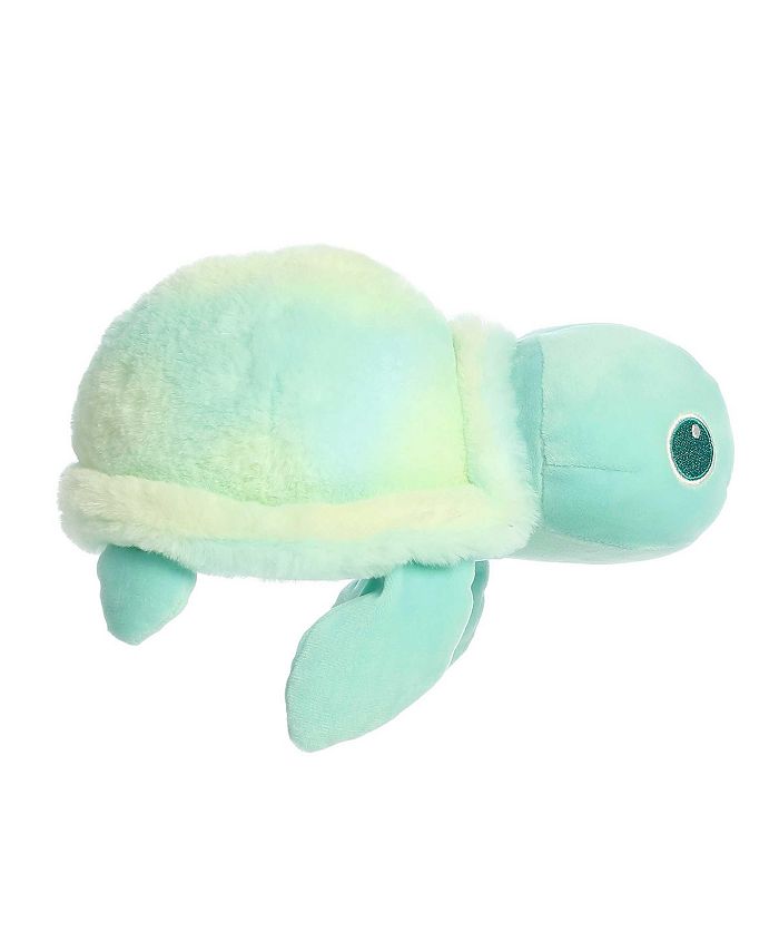 Aurora Small Squishy Hugs Sea Turtle Squishiverse Adorable Plush Toy ...