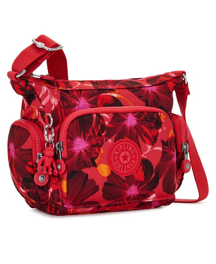 Kipling Gabbie Mini Crossbody Bag - Macy's